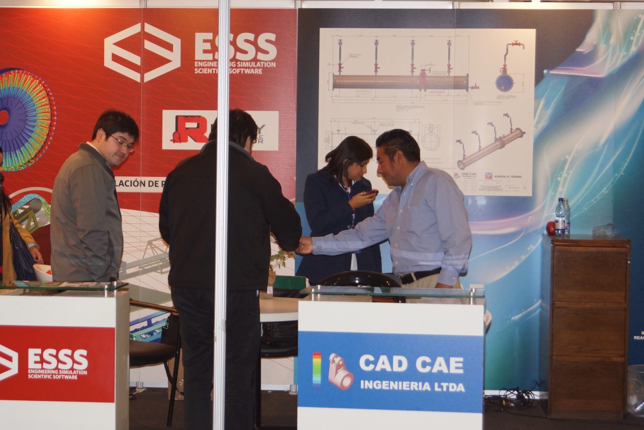 EXPONOR 2022 | cad-cae.com